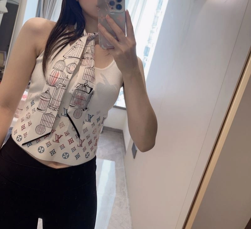 Chanel Silk