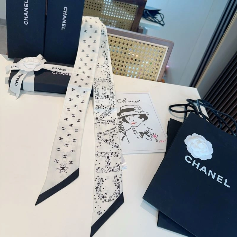 Mirror quality Chanel Silk