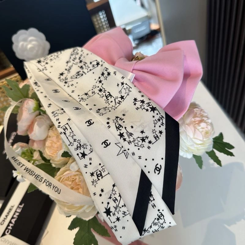Mirror quality Chanel Silk