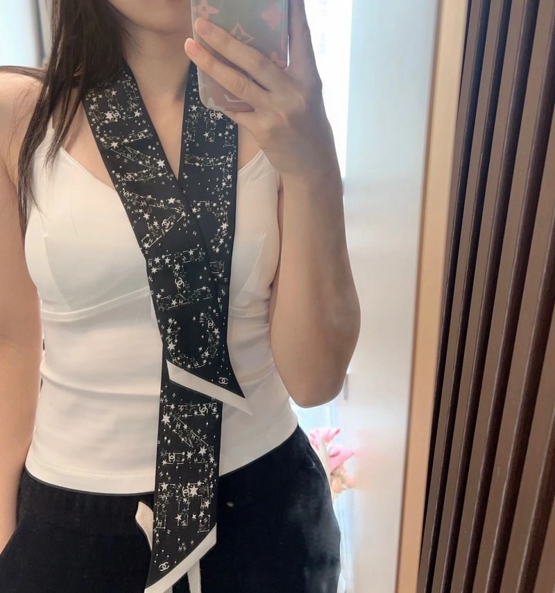 Chanel Silk
