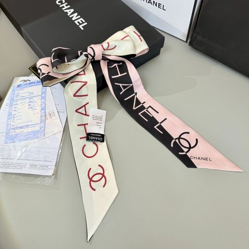 Exact replica Chanel Silk