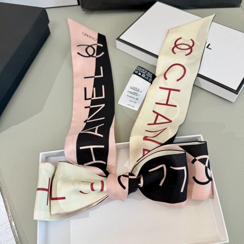 Exact replica Chanel Silk