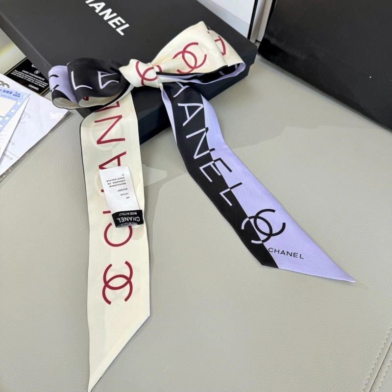 Factory-made Chanel Silk
