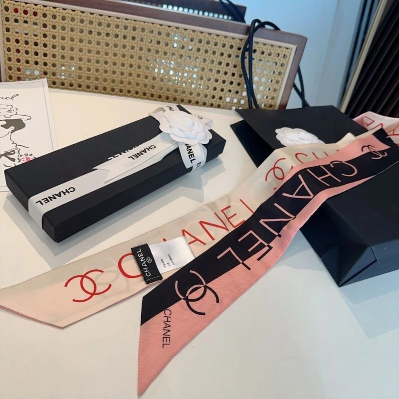 Factory-made Chanel Silk