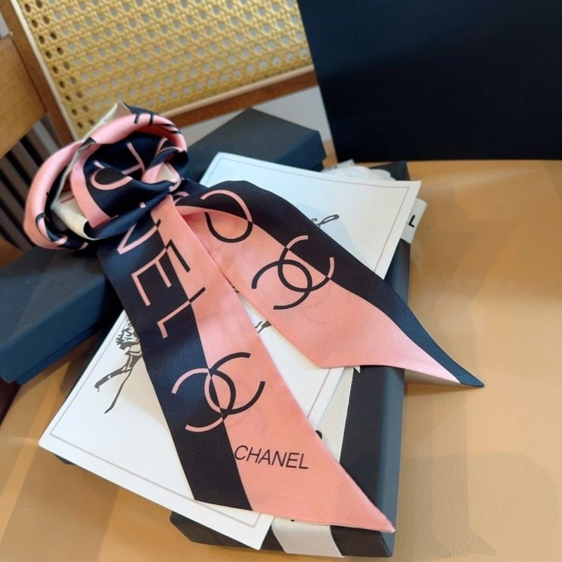 Factory-made Chanel Silk