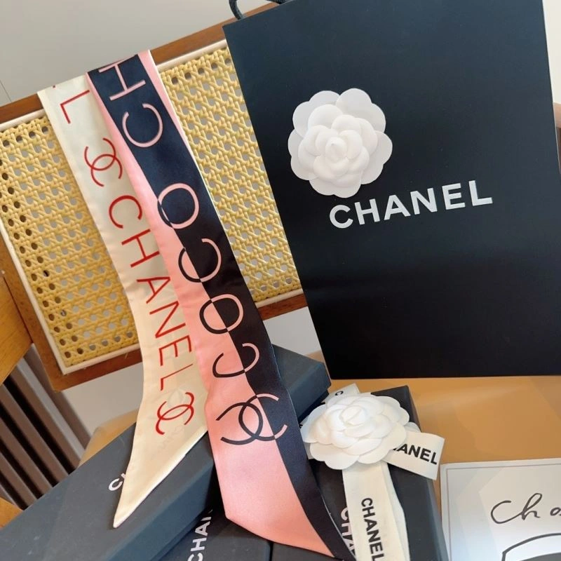 Factory-made Chanel Silk