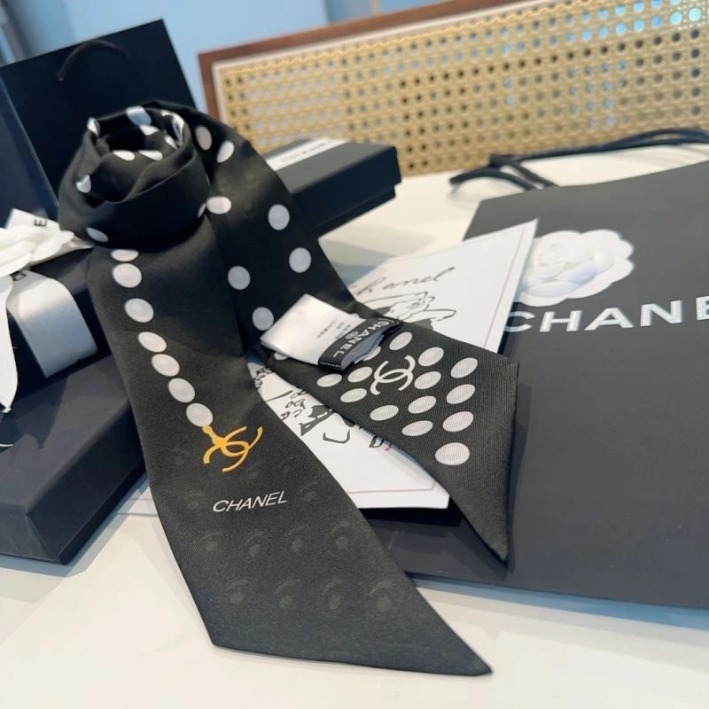 Top mirror Chanel Silk