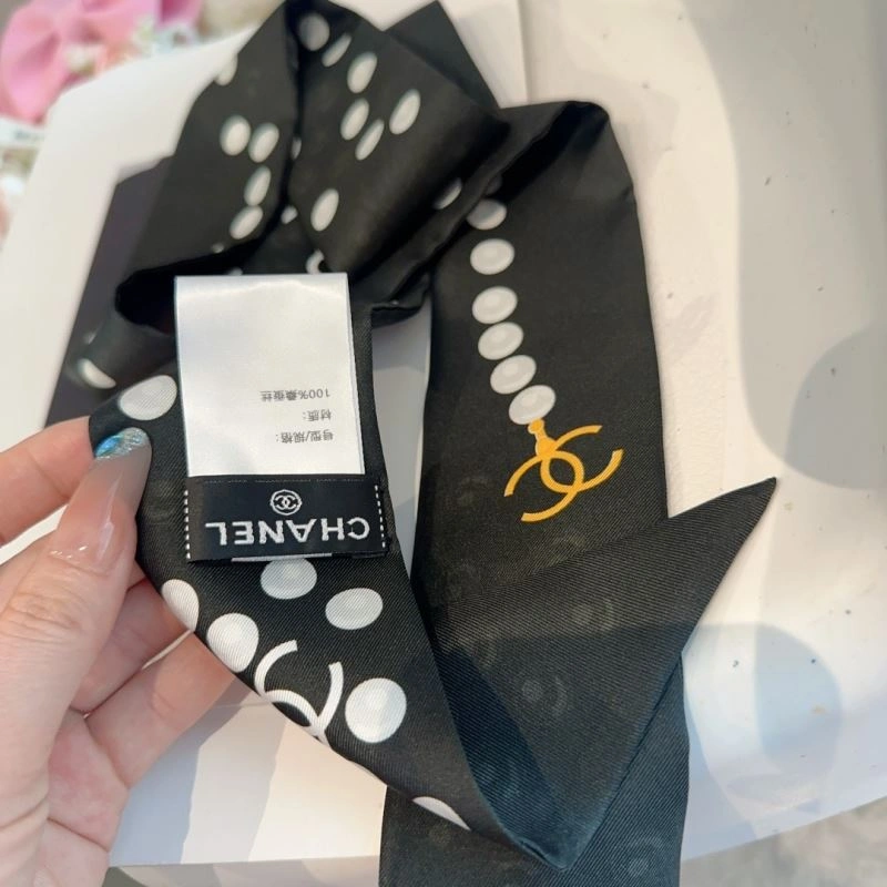 Top mirror Chanel Silk