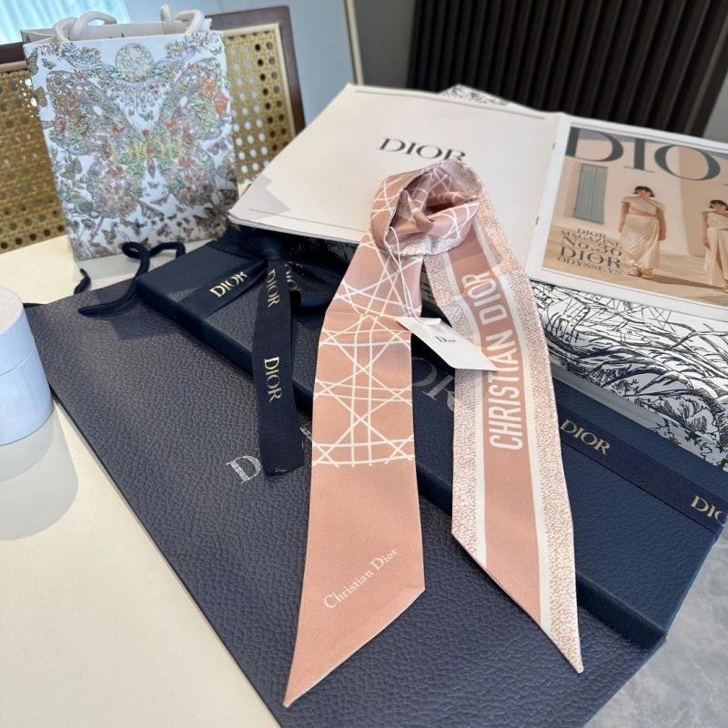 Genuine Chanel Silk