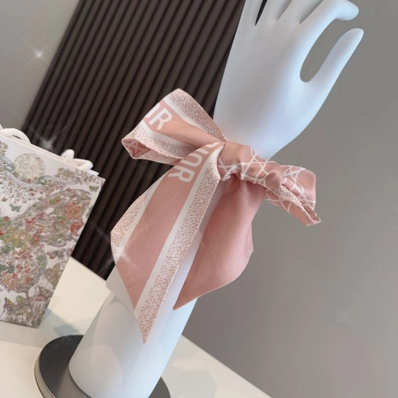 Genuine Chanel Silk
