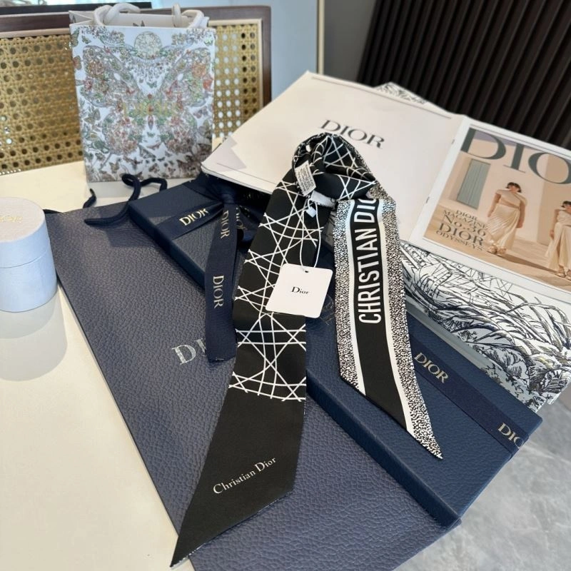 OEM Chanel Silk