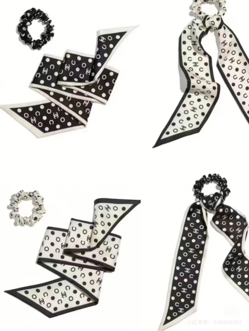 Chanel Silk