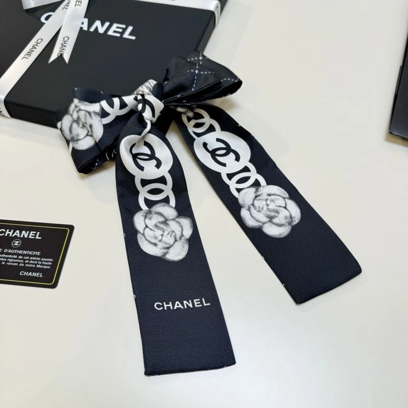 Cut-rate Chanel Silk
