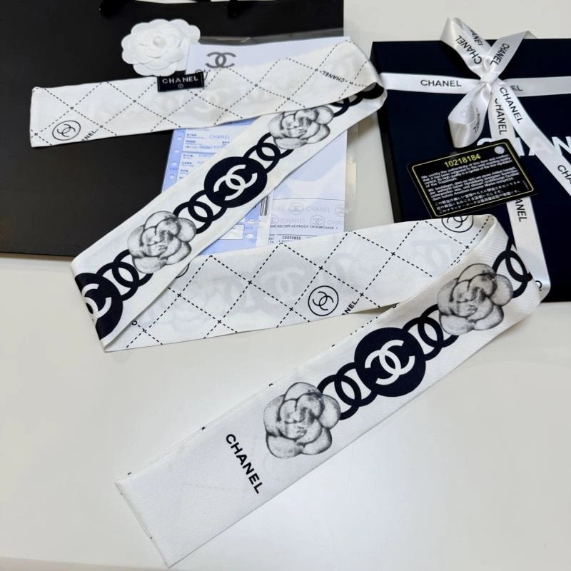 Brand-original Chanel Silk