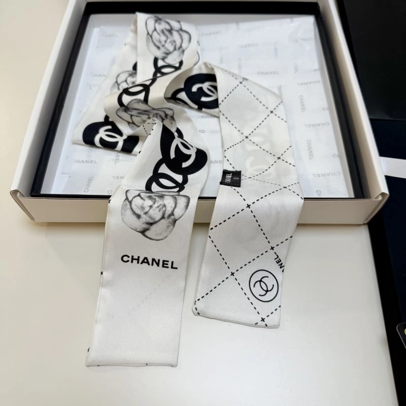 Brand-original Chanel Silk