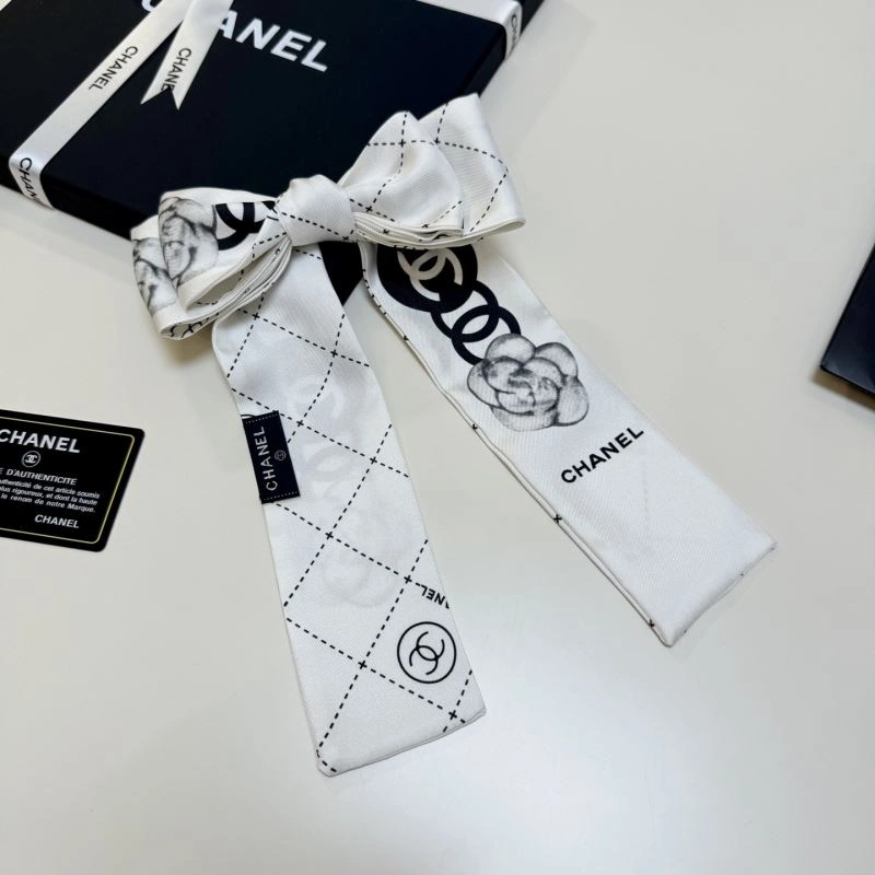 Brand-original Chanel Silk