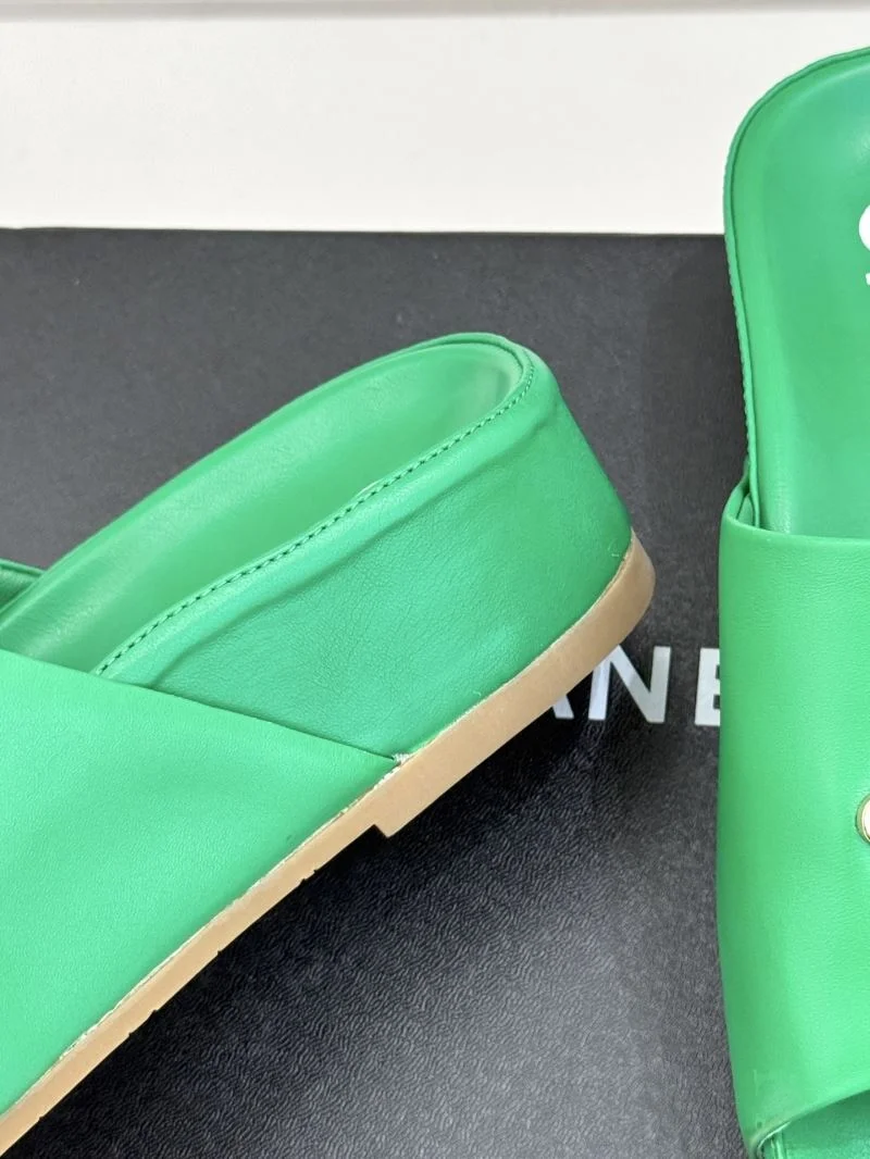 Inexpensive Chanel Slippers