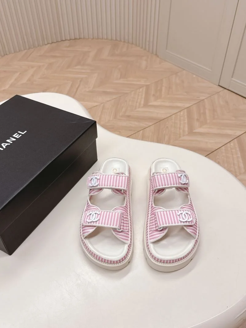 OEM Chanel Slippers