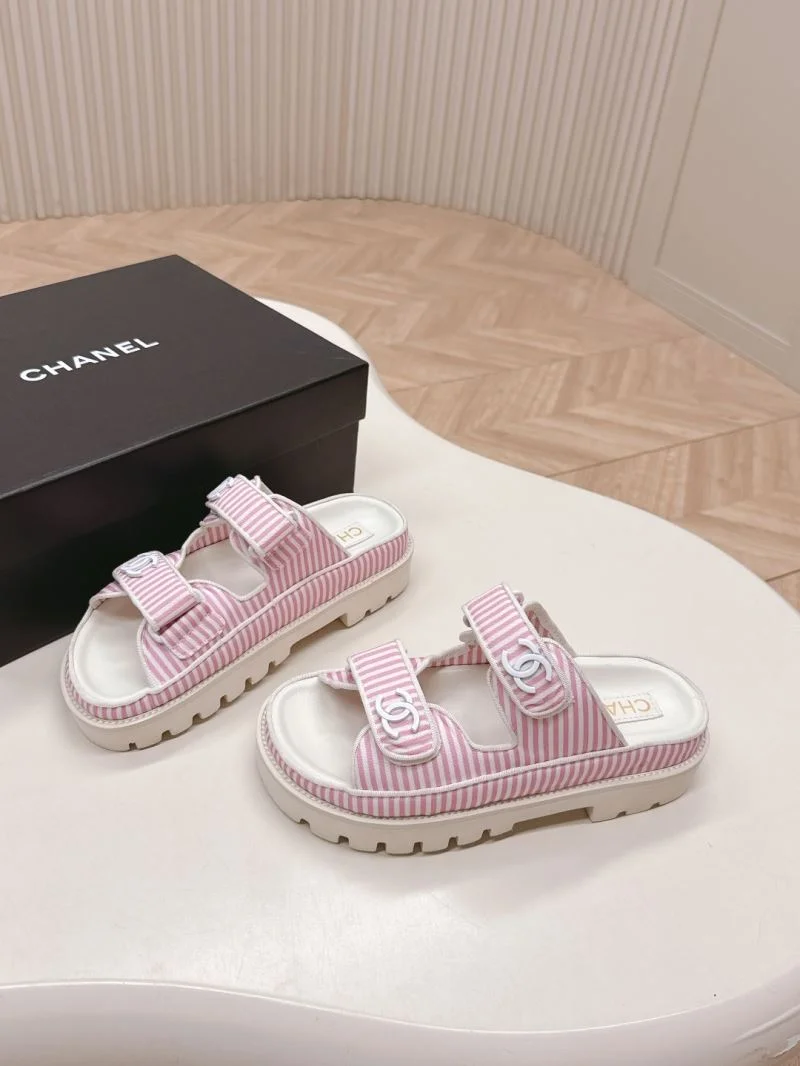 OEM Chanel Slippers