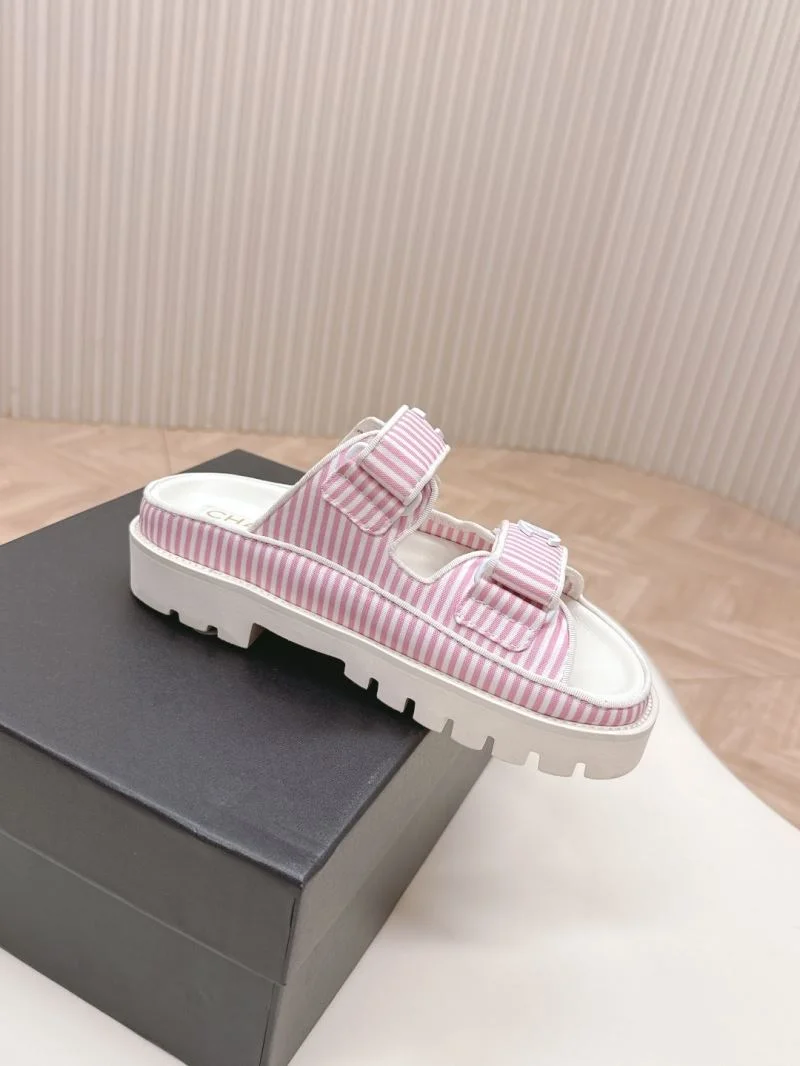 OEM Chanel Slippers