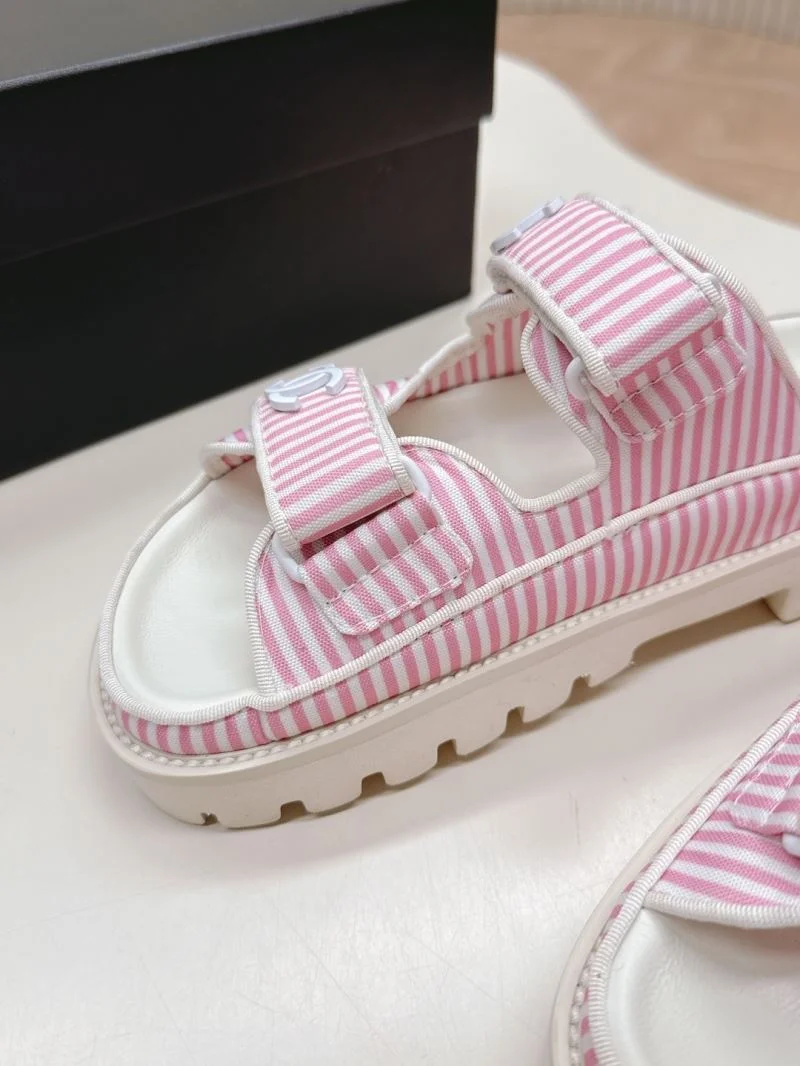 OEM Chanel Slippers