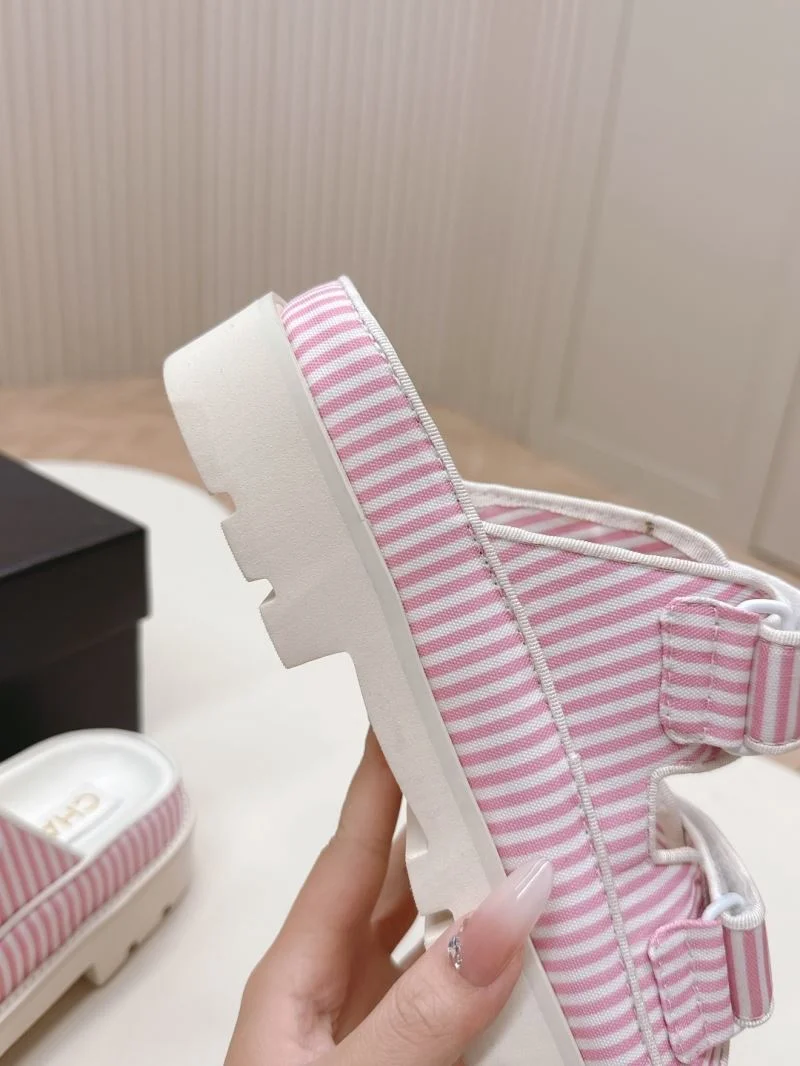 OEM Chanel Slippers