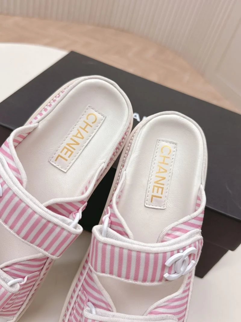 OEM Chanel Slippers