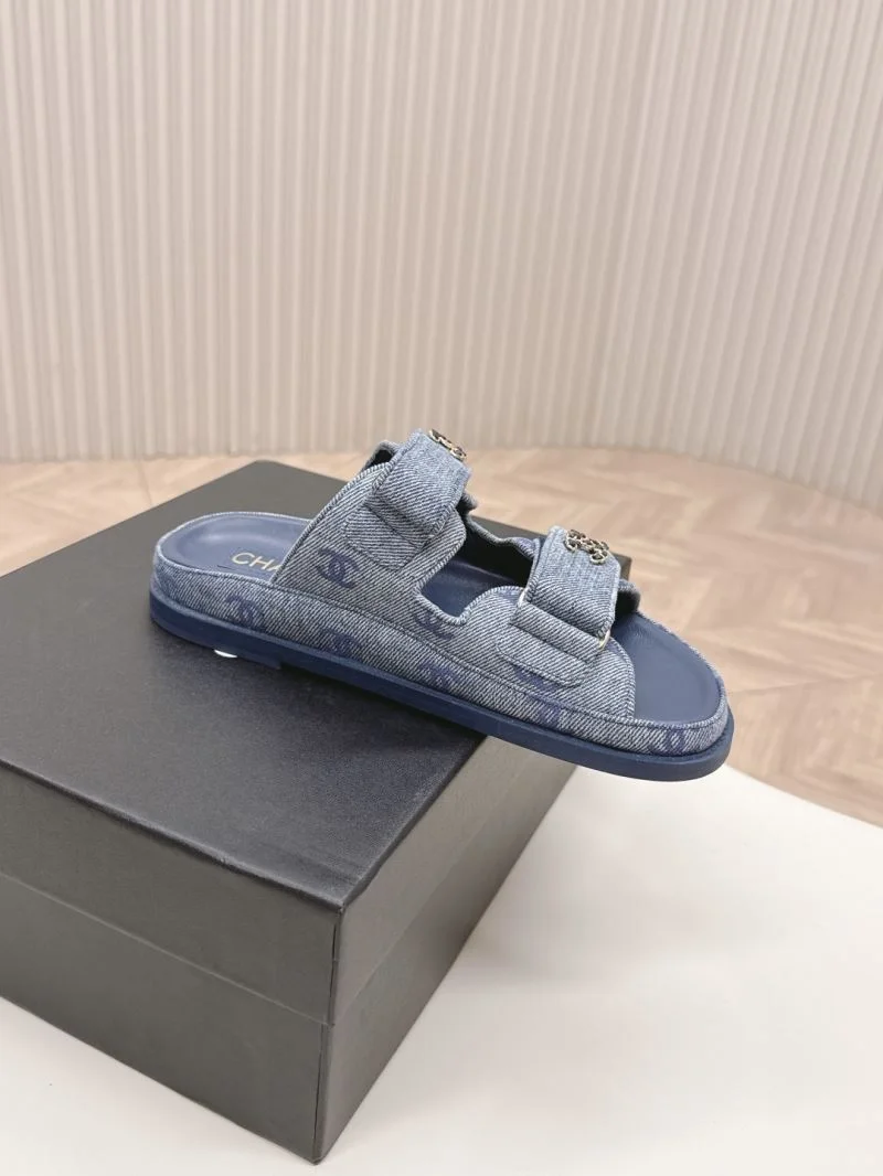 OEM Chanel Slippers