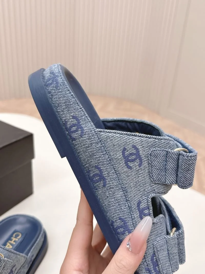 OEM Chanel Slippers