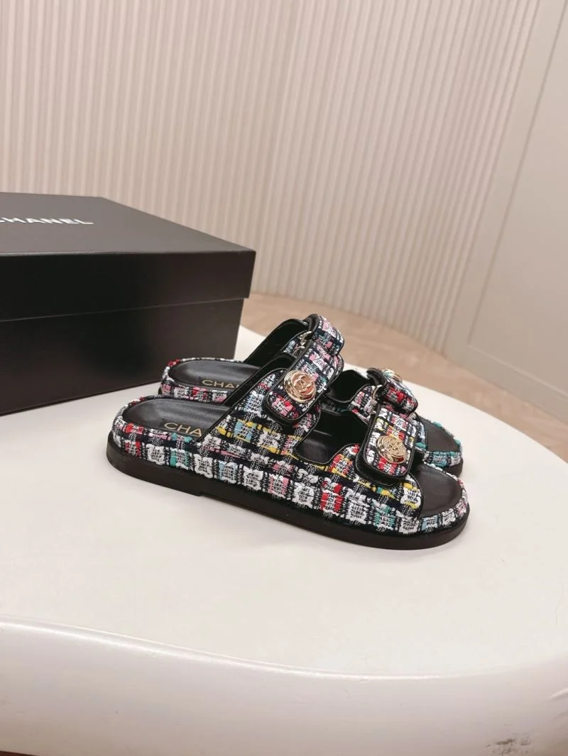 OEM Chanel Slippers