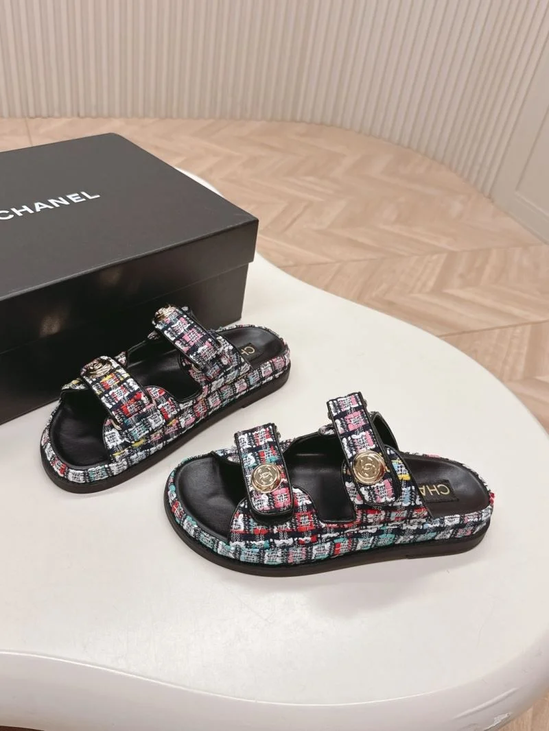 OEM Chanel Slippers