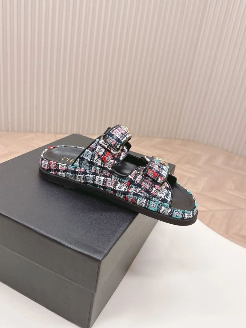 OEM Chanel Slippers