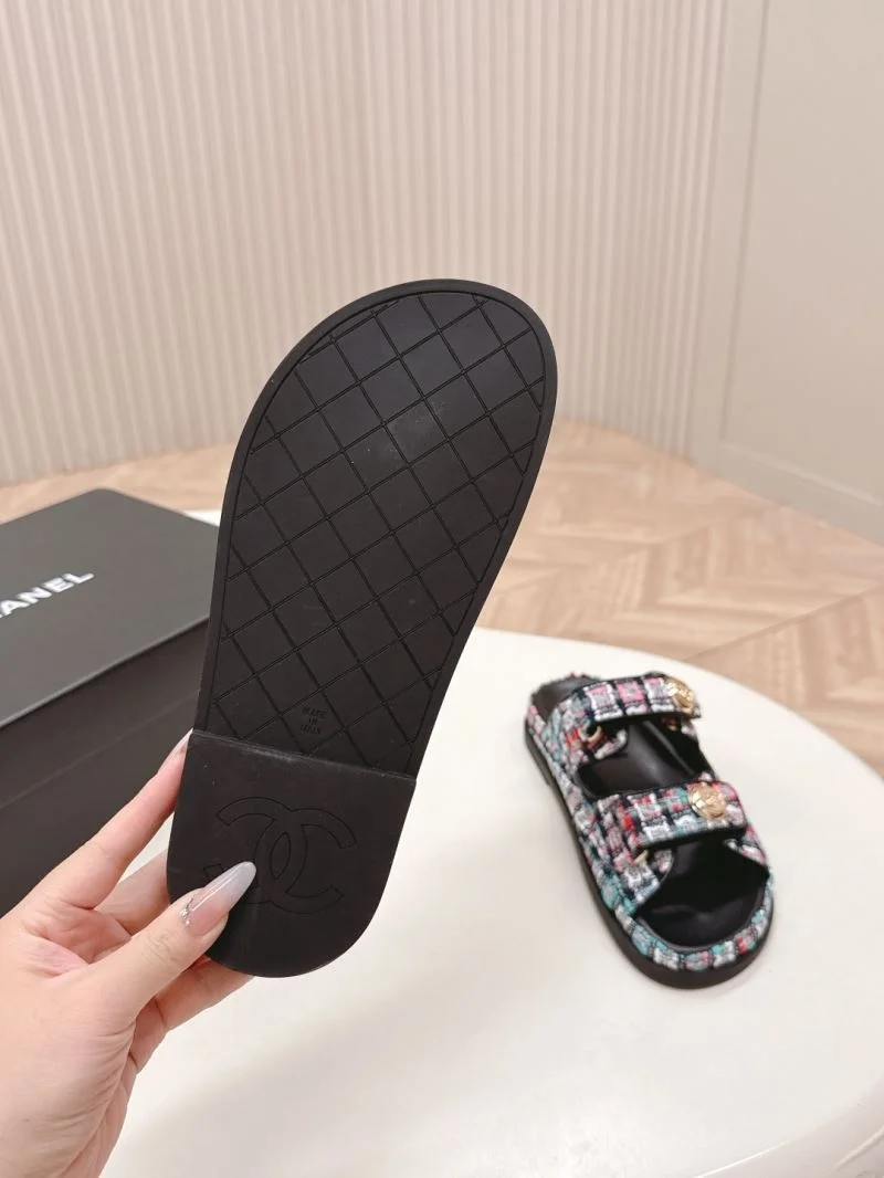 OEM Chanel Slippers
