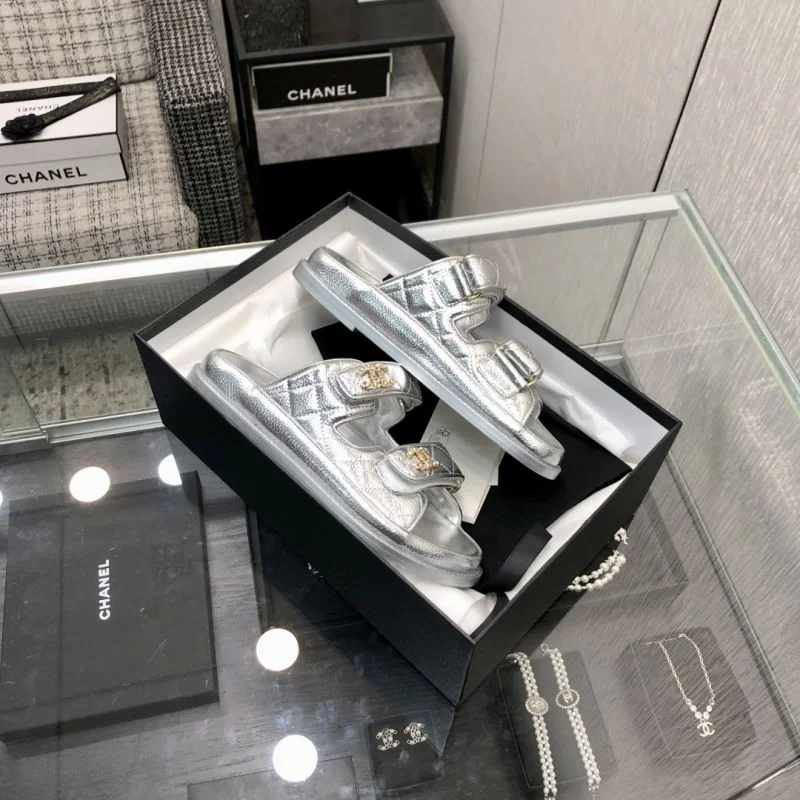 Discounted Chanel Slippers