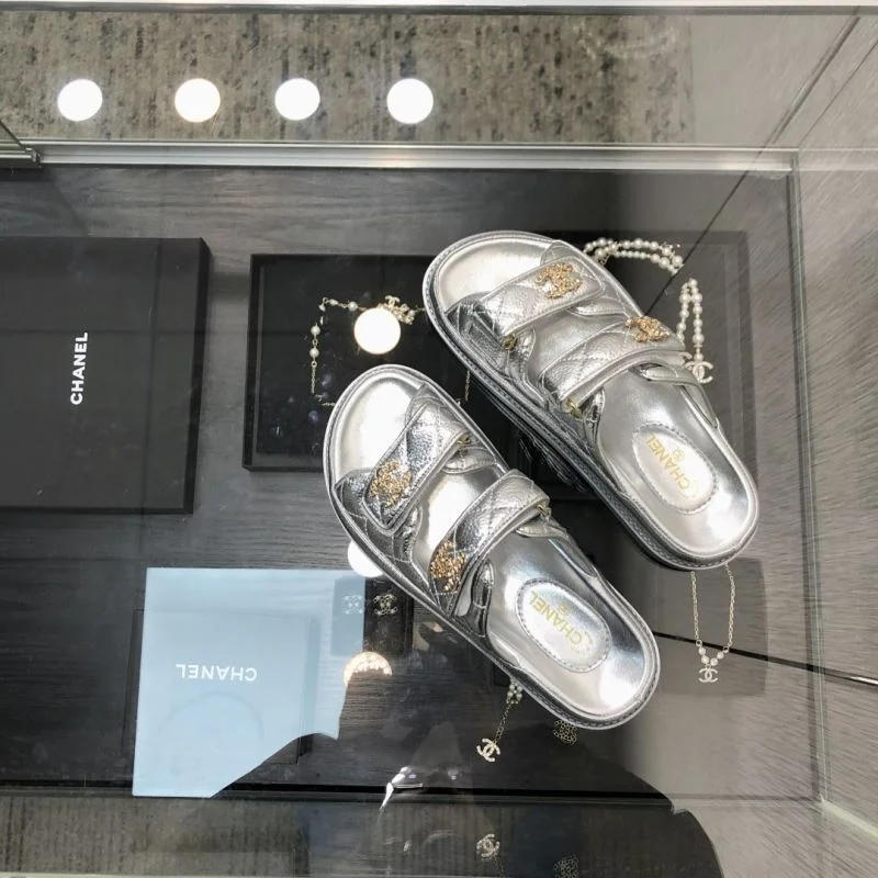 Discounted Chanel Slippers