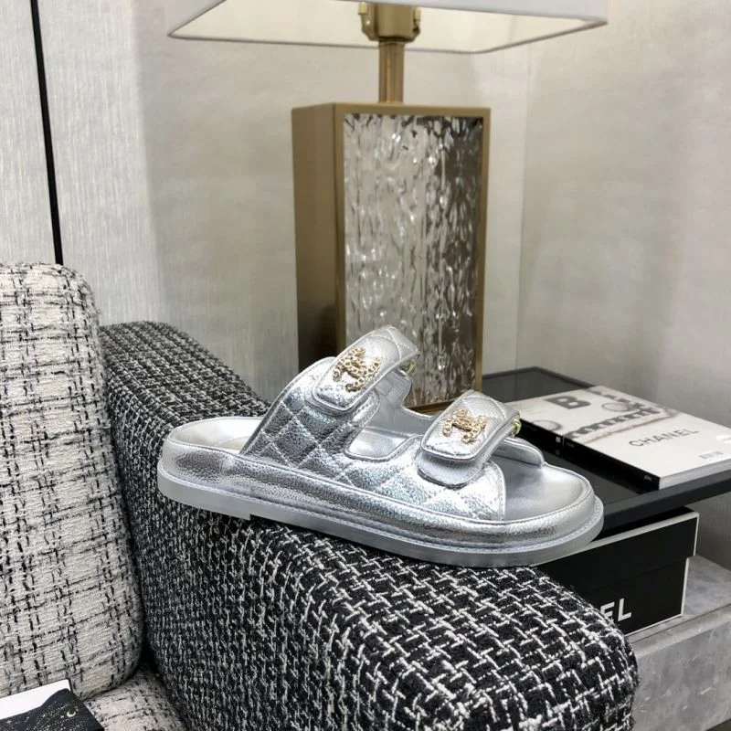 Discounted Chanel Slippers