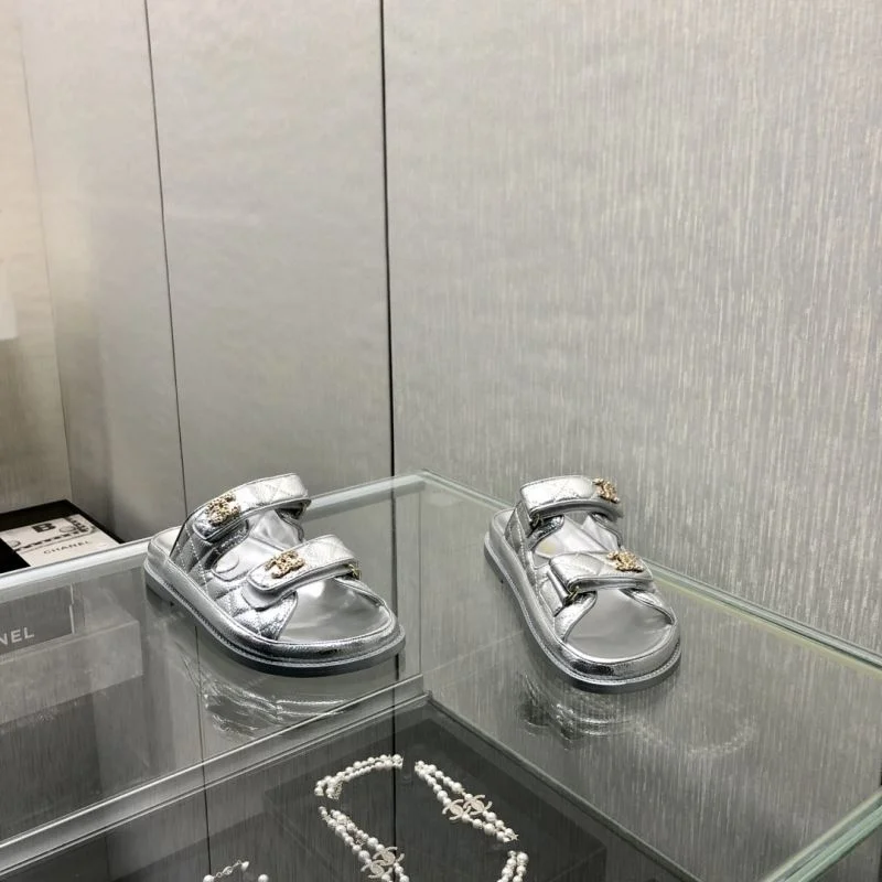 Discounted Chanel Slippers