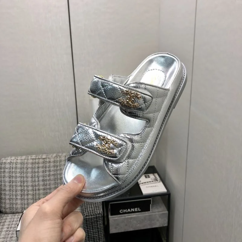 Discounted Chanel Slippers
