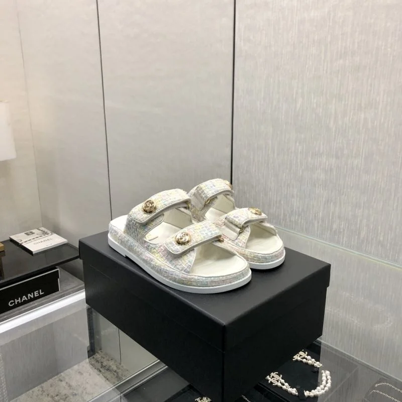 OEM Chanel Slippers