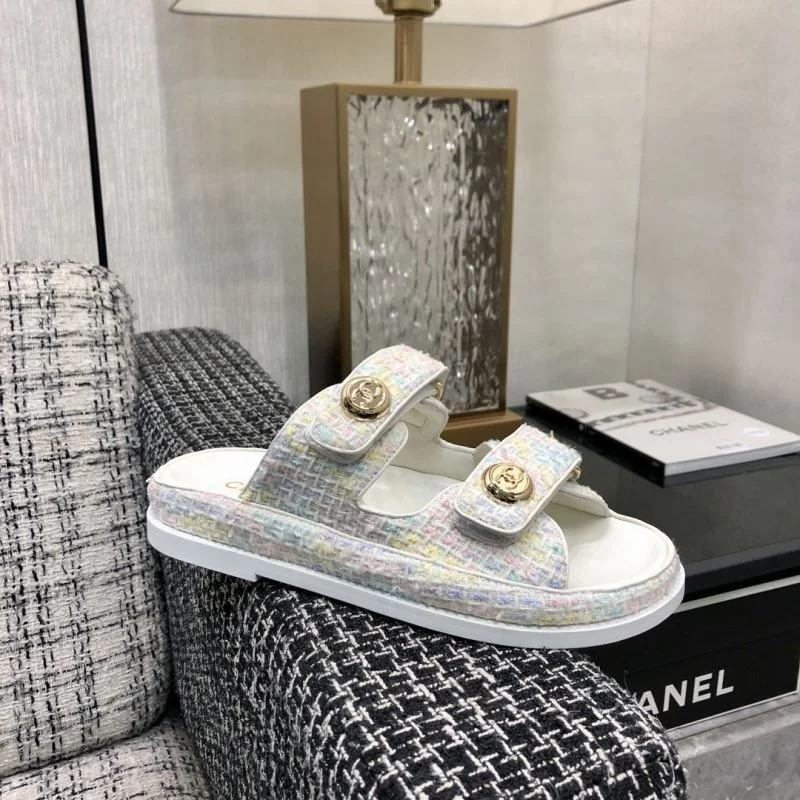 OEM Chanel Slippers