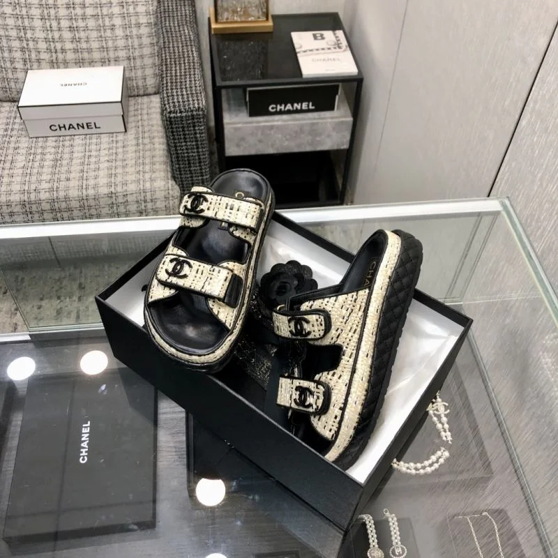 OEM Chanel Slippers