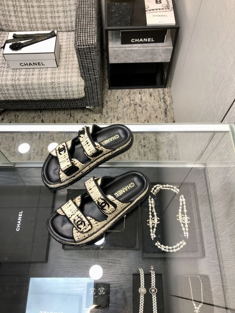 OEM Chanel Slippers