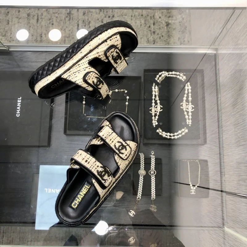 OEM Chanel Slippers