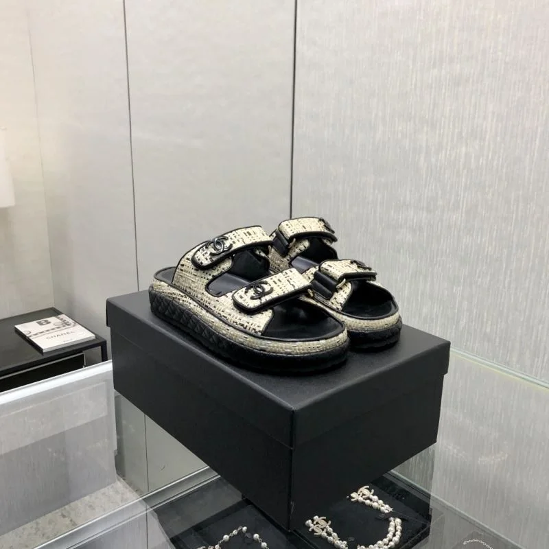 OEM Chanel Slippers