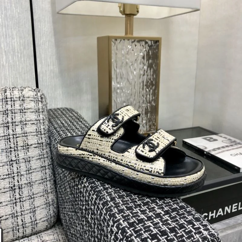 OEM Chanel Slippers