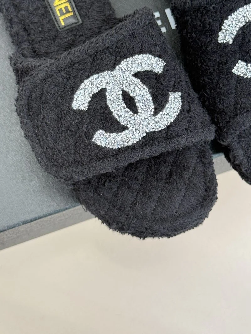 Discounted Chanel Slippers
