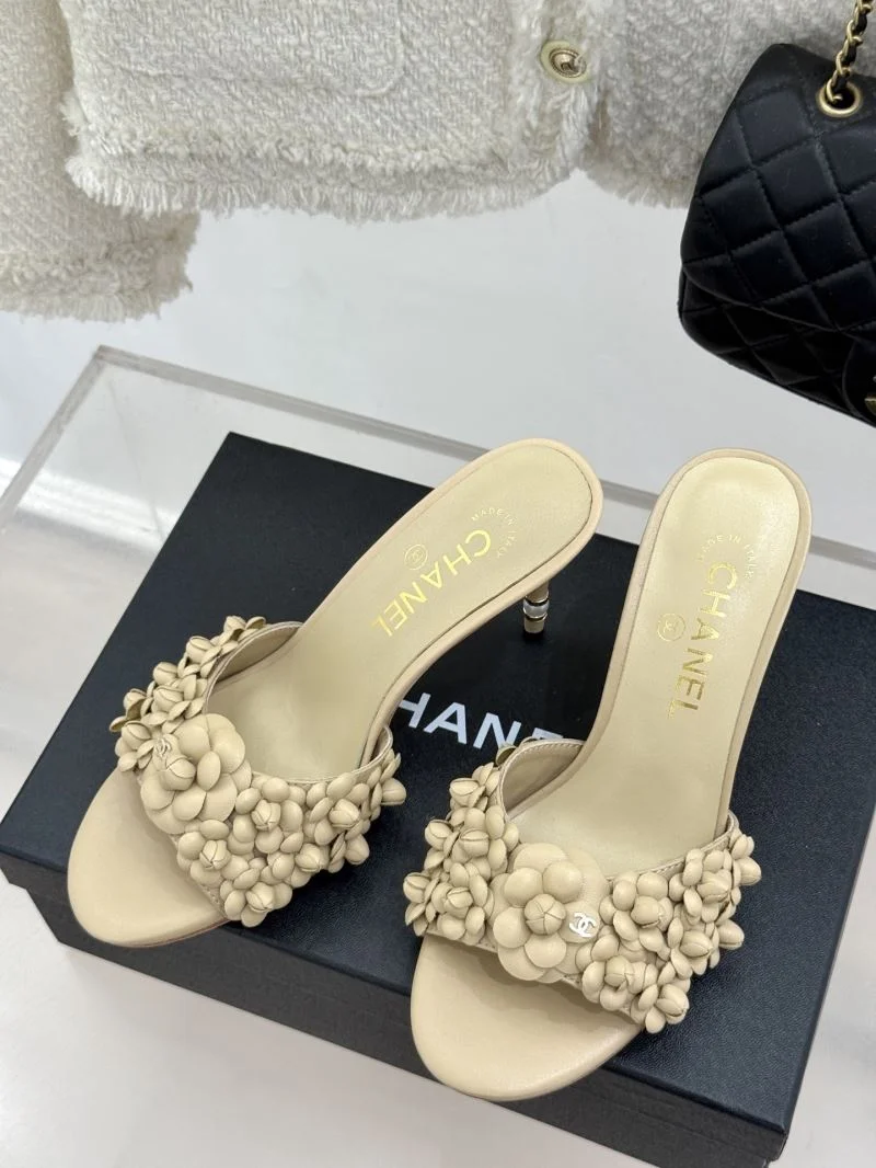 OEM Chanel Slippers
