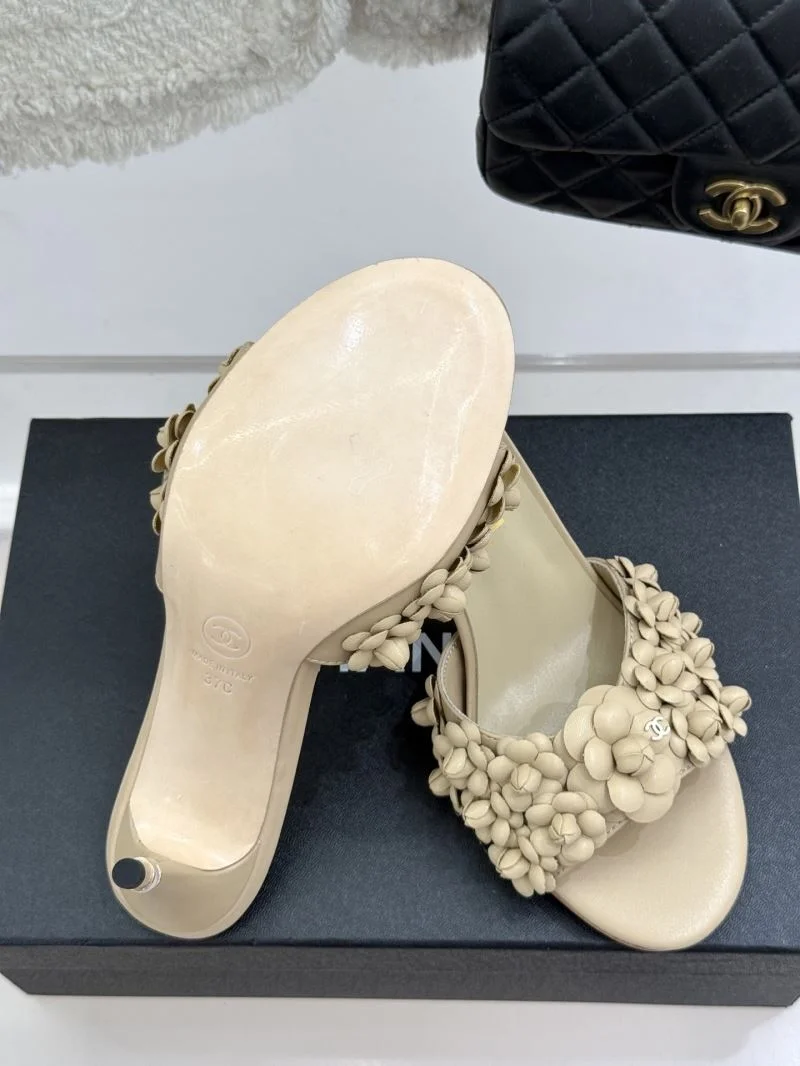 OEM Chanel Slippers