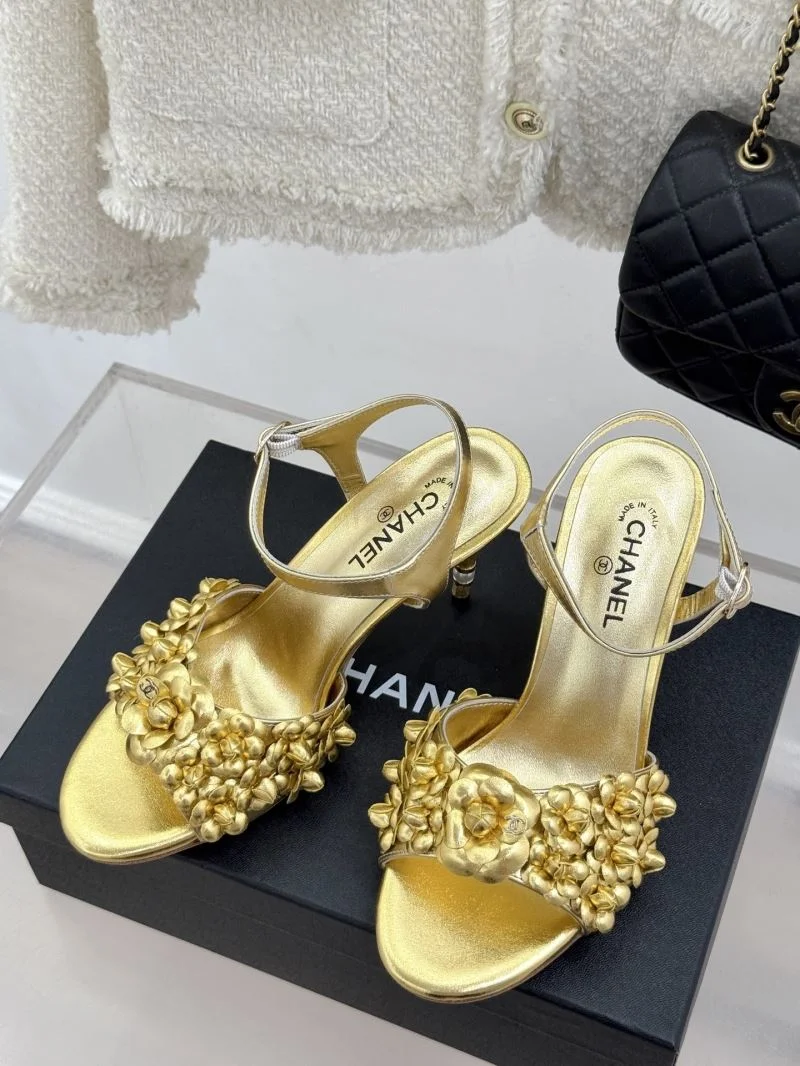 Reasonably priced Chanel Slippers