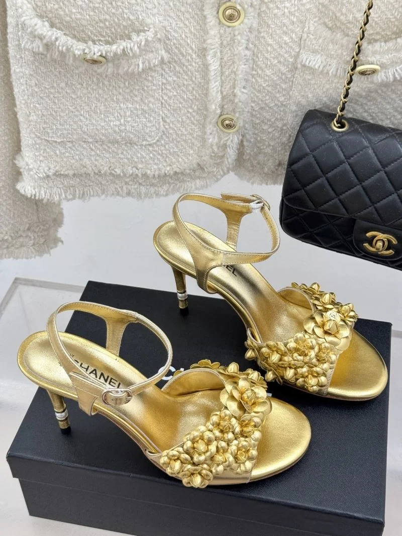 Reasonably priced Chanel Slippers